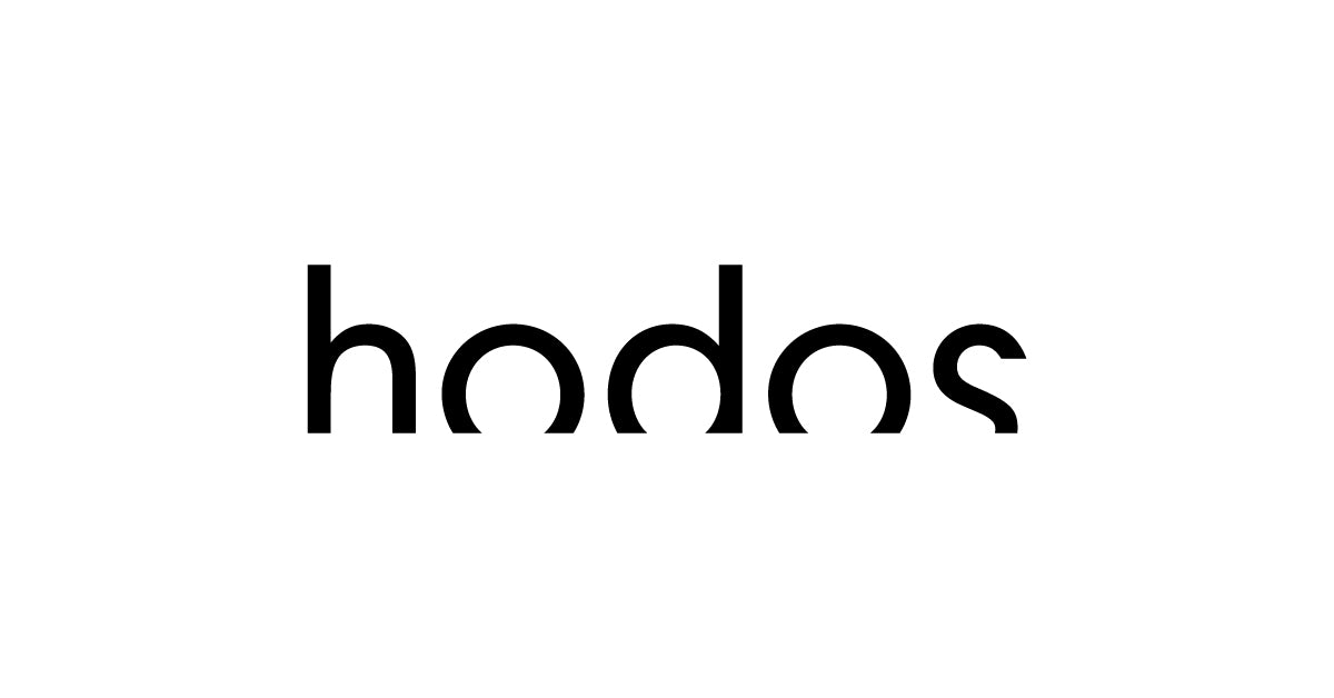 オリジナルプロダクトを作成するわけ – hodos official web site