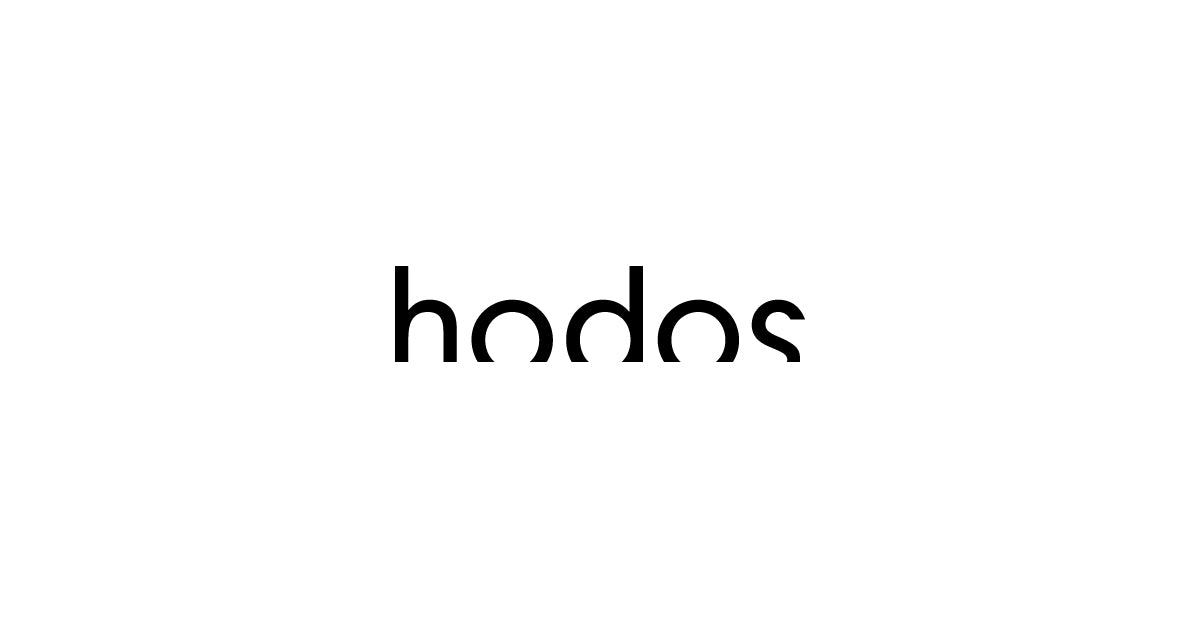 hodos web store
